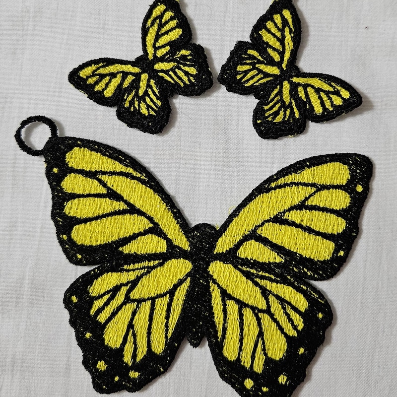 CareyonTheStitchin - Etsy