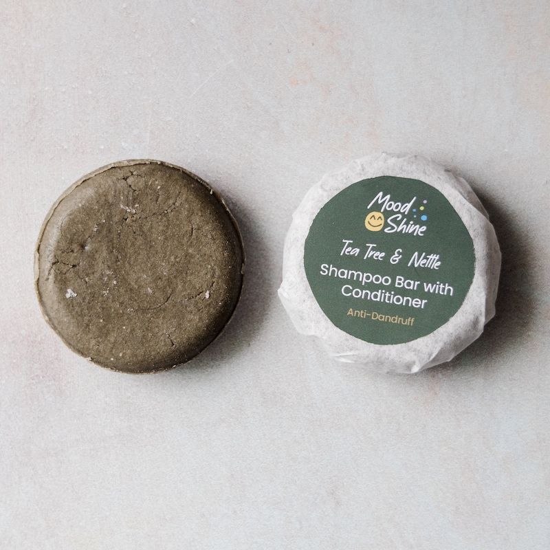Dandruff Shampoo - Etsy