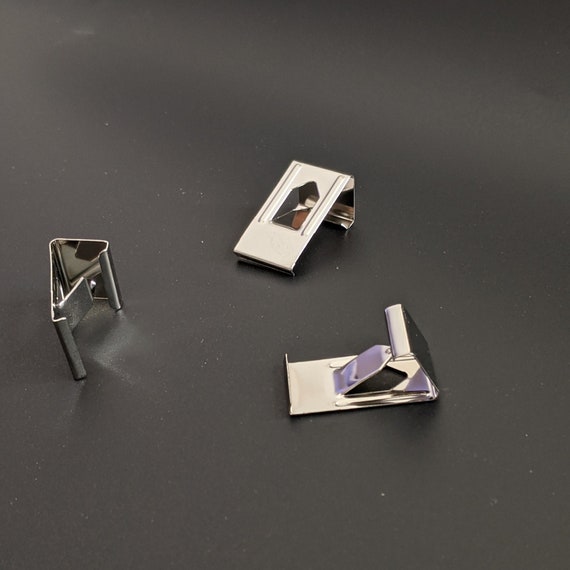 3D Printer Glass Bed Clips Ender 3 Swiss Mounting Clips - Etsy