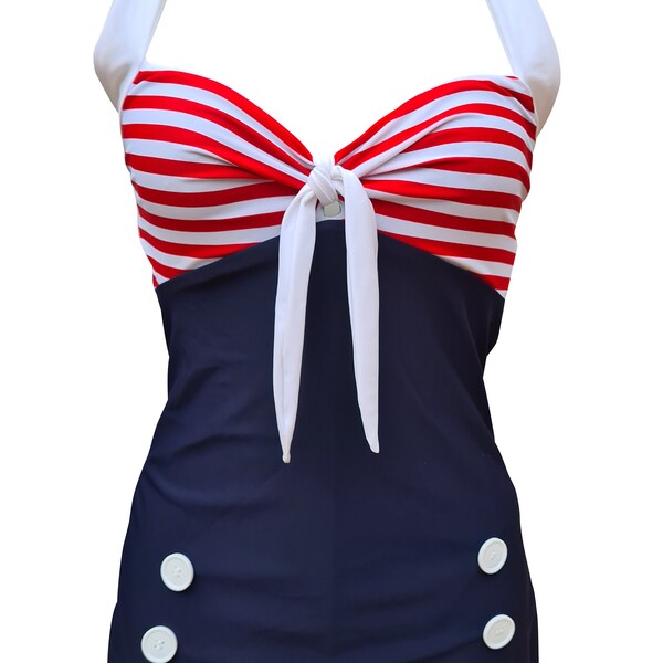 Pin up Girl Retro - Etsy