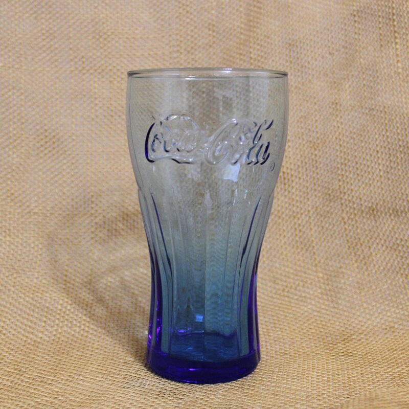 Coke Bottle Glasses - Etsy