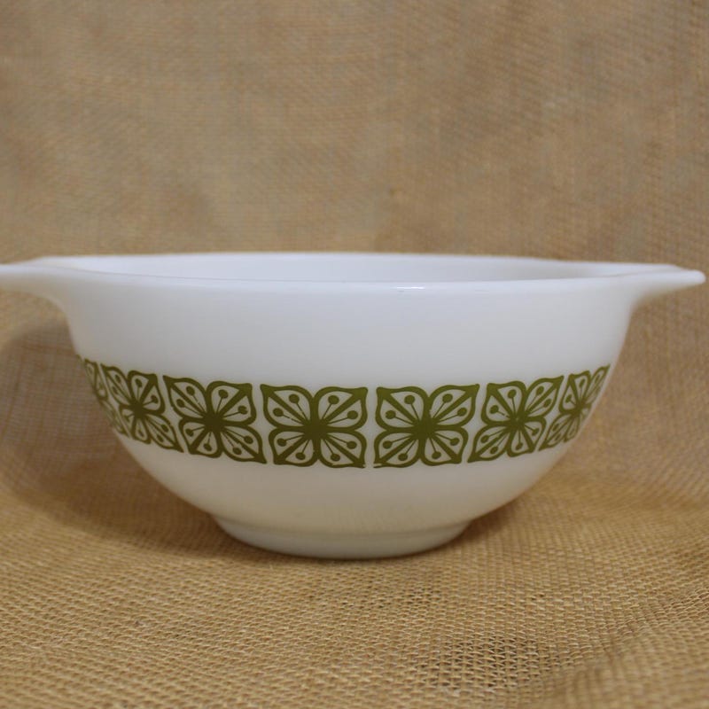 Pyrex 442 - Etsy