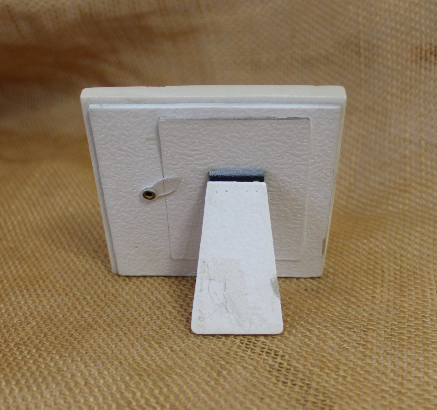 Small Easel Back Photo Frame - 2x3 Picture Frame With 3D Angel - Etsy