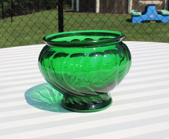 Vases Unique Napco pale green vase Arts and Crafts design Home & Living ...