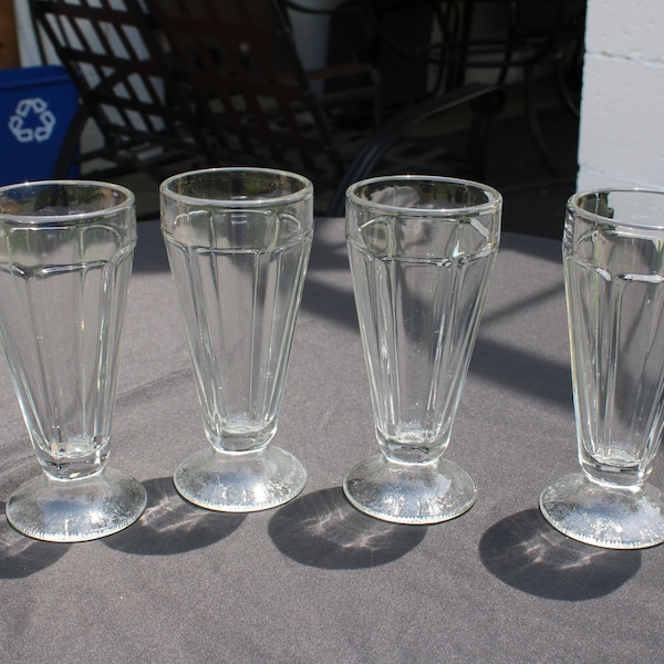 Parfait Glasses - Etsy