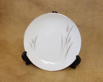 Wheat Pattern China - Etsy