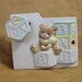 Musical Baby Block Planter Baby / Child's Room Music - Etsy