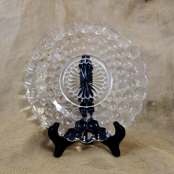 Bubble Plate - Etsy