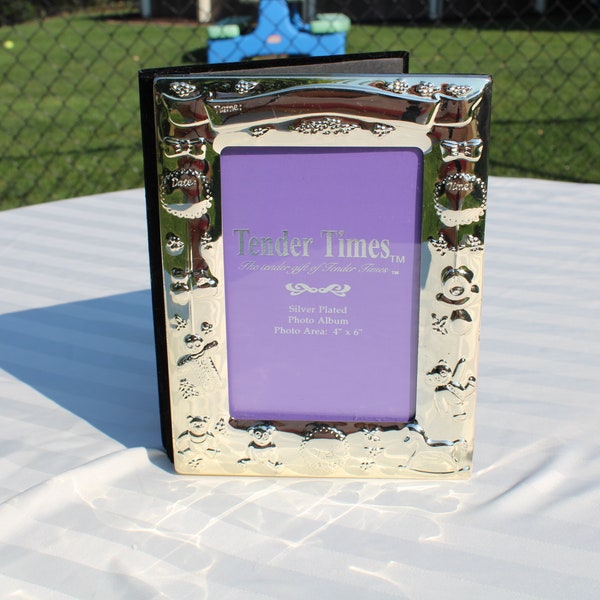 Baby Picture Frames - Etsy