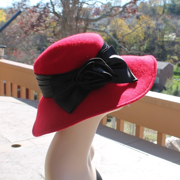 Red Hat Society - Etsy
