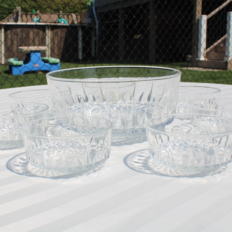 Arcoroc Glass - Etsy