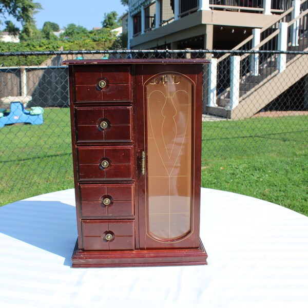 Jewelry Carousel - Etsy