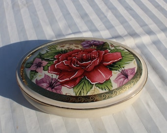 Ceramic Music Box | Etsy