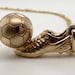Soccer Ball Pendant Soccer Jewelry Necklace Soccer Necklace Unisex ...
