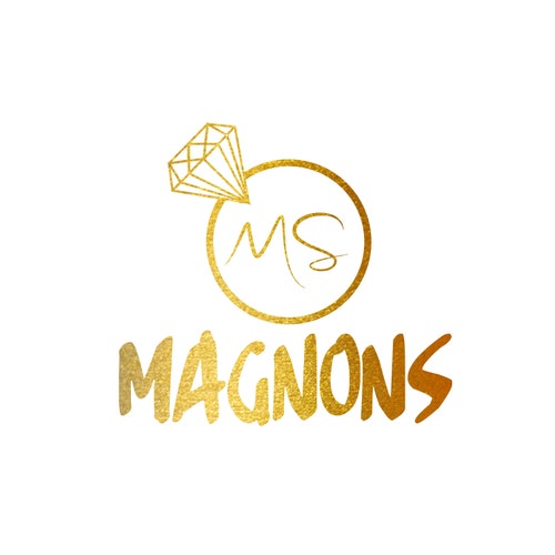 MAGNONS - Etsy