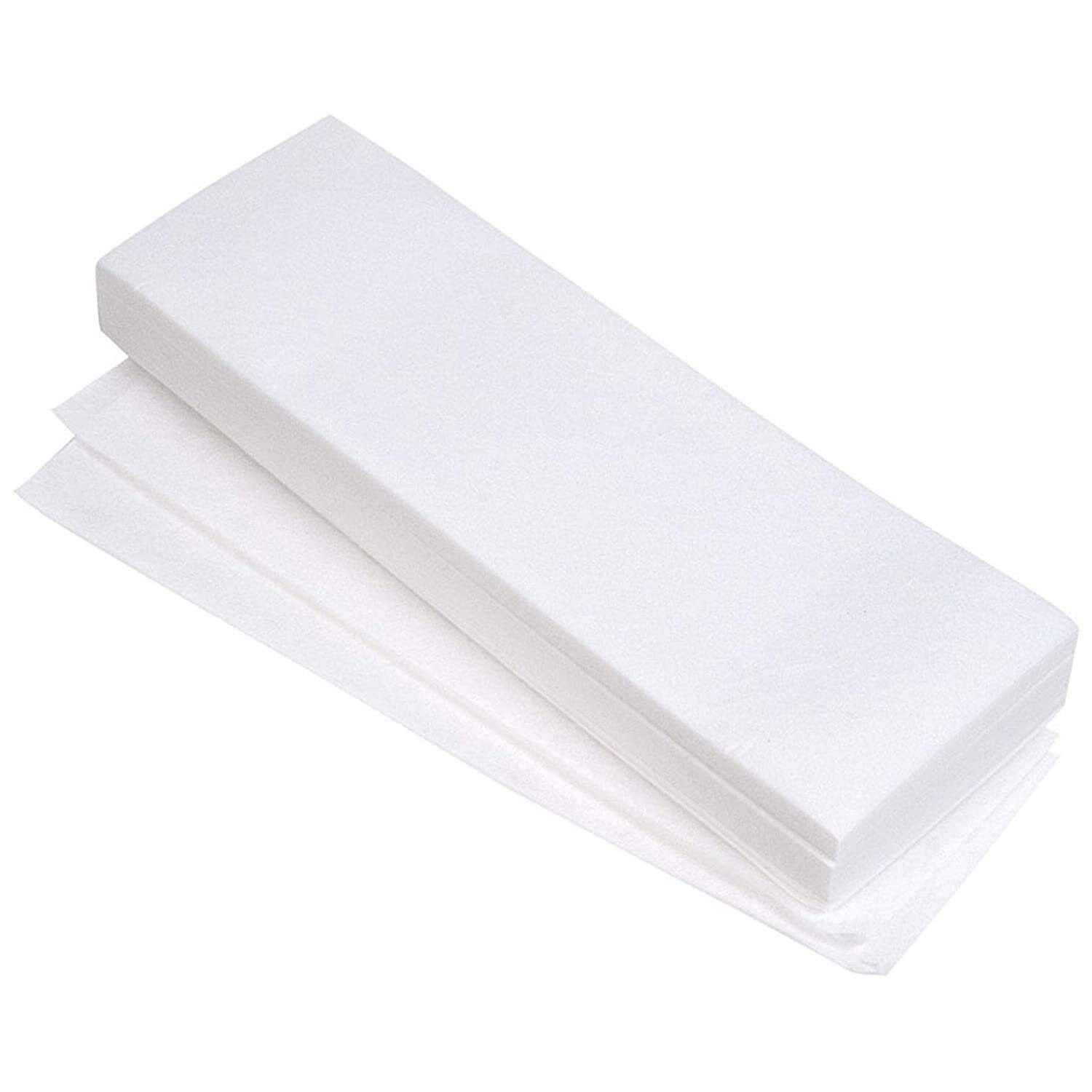 Non-woven Epilating Strips for Hair Removal Waxing - Etsy