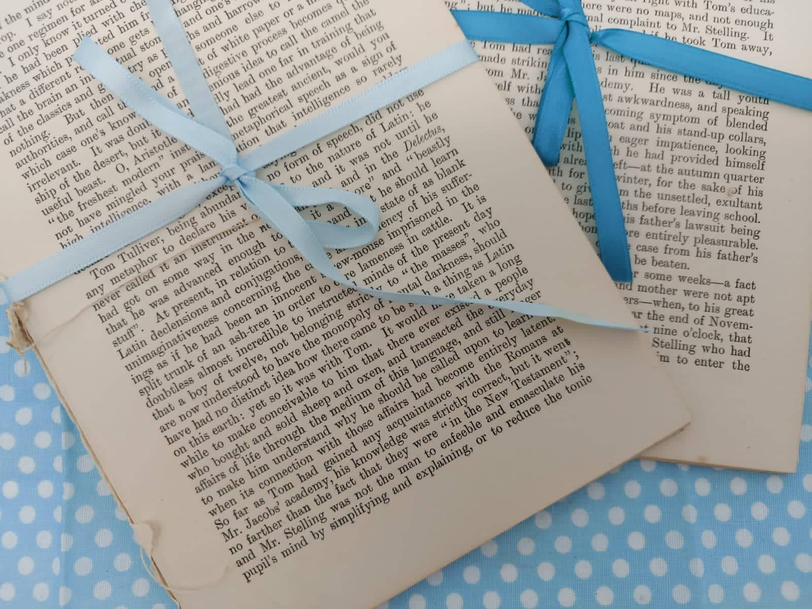 Vintage Paper Jane Eyre Cranford Craft Scrapbooking - Etsy