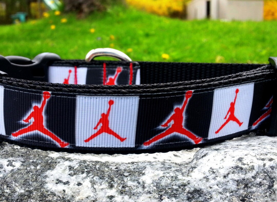 Sports 1 Inch Width Dog Collar - Etsy