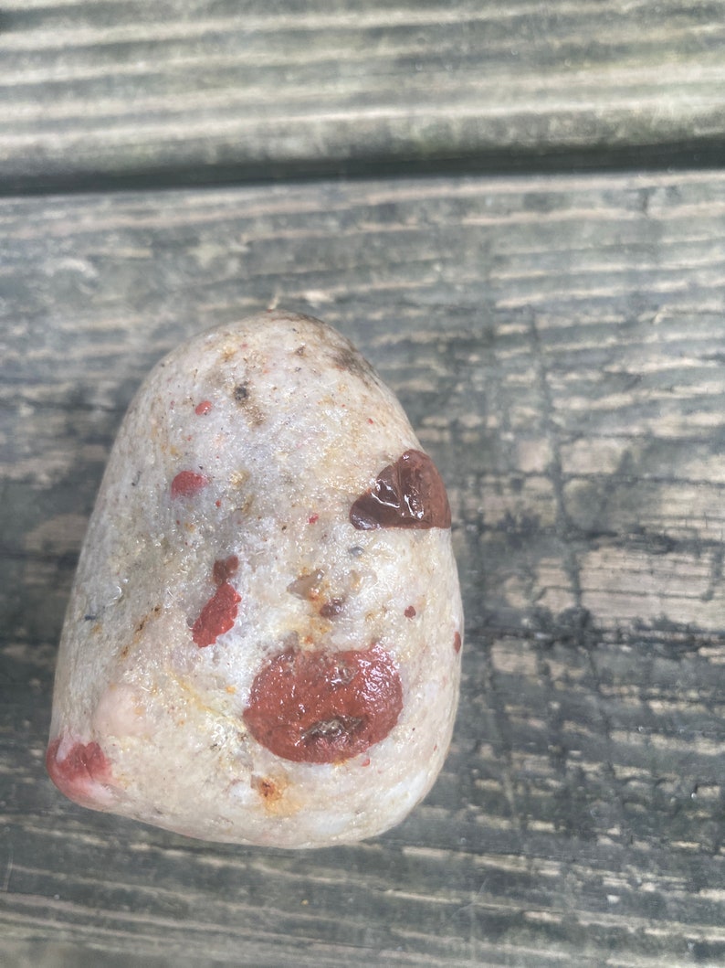 Michigan Pudding Stone - Etsy