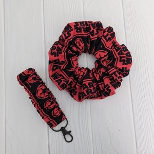 Shark Scrunchie, Shark Week, Sharks, Ocean, Fish, Gray, Aquatic, Cute ...