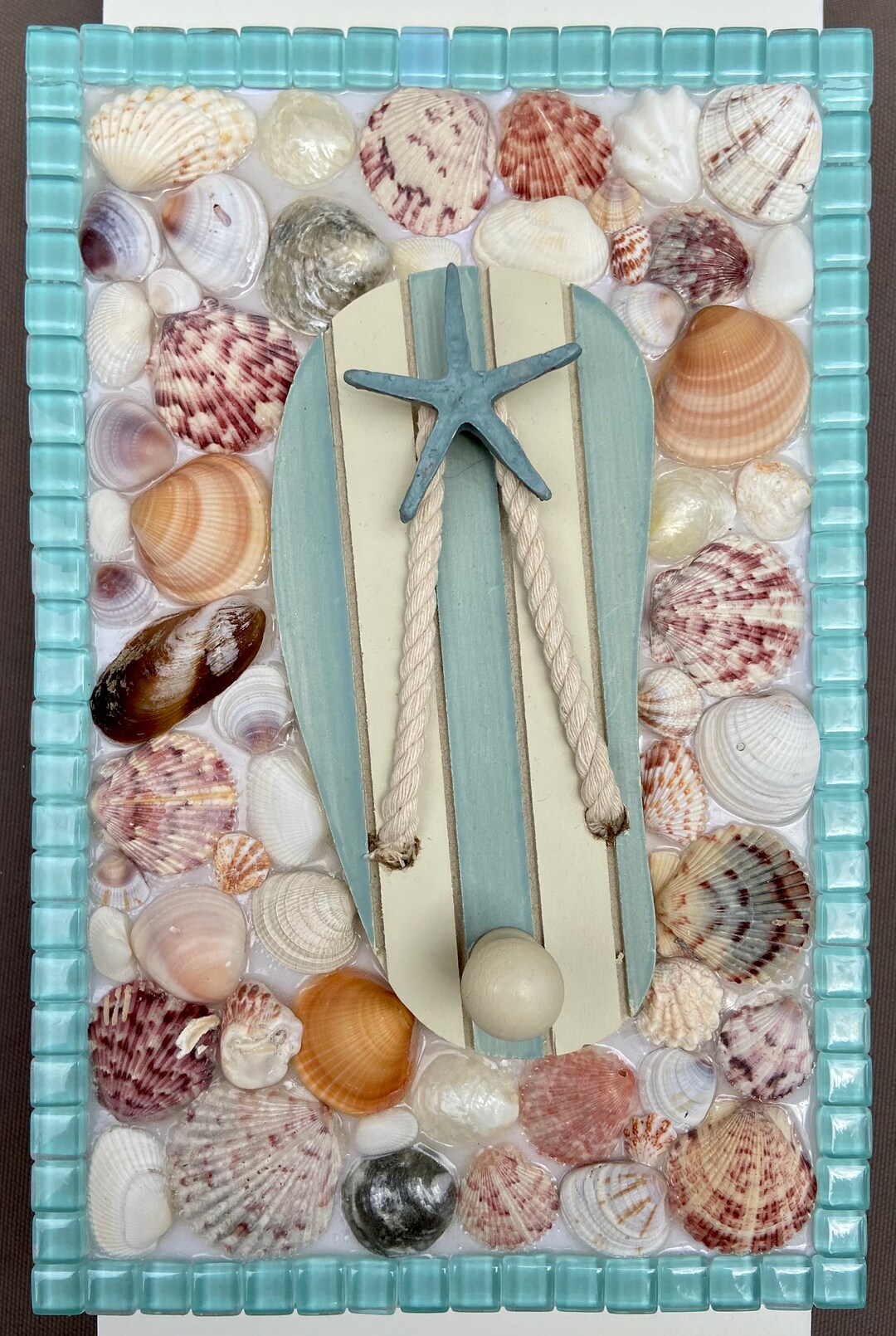 Flip Flop Hook Hanger - Etsy