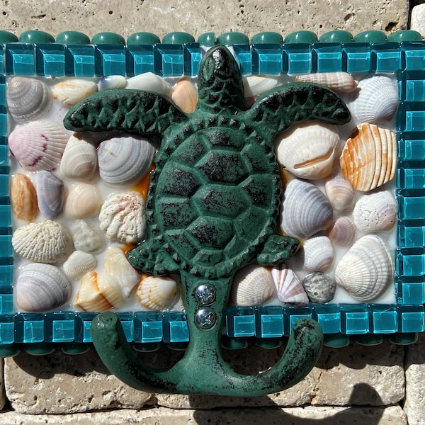 MosaicManiacLori - Etsy