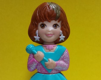 Fancy doll | Etsy