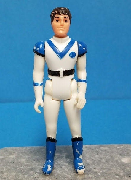 Vintage Voltron Defender Of The Universe Lance | Etsy