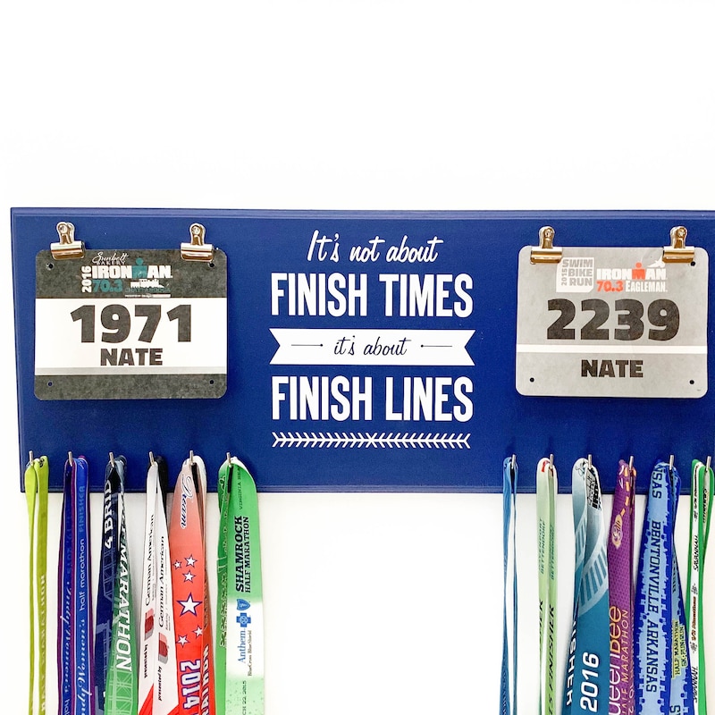 Race Bib - Etsy
