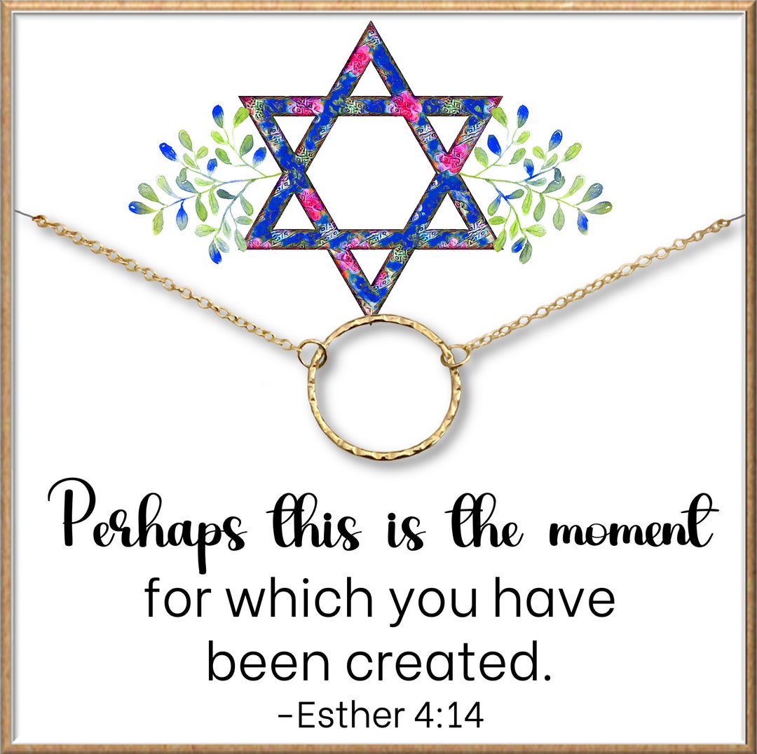 Bat Mitzvah Gifts Bat Mitzvah Gift Necklace Bat Mitzvah for Girls Gift ...