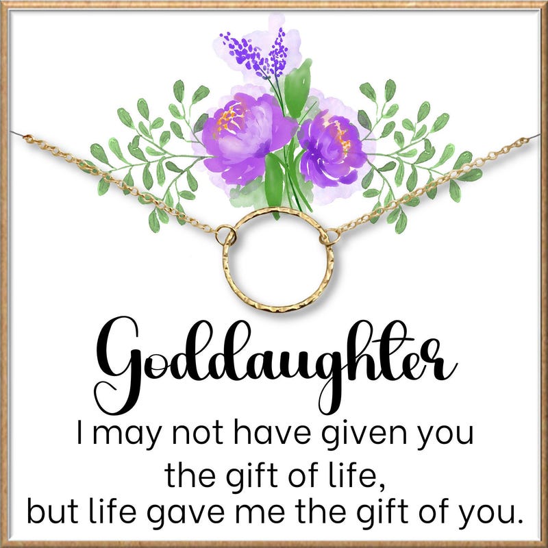 Gift for Goddaughter - 60+ Gift Ideas for 2025