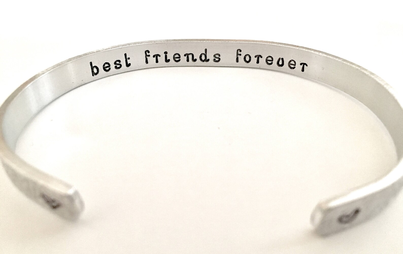 Friendship Braceletbest Friends Forever - Etsy