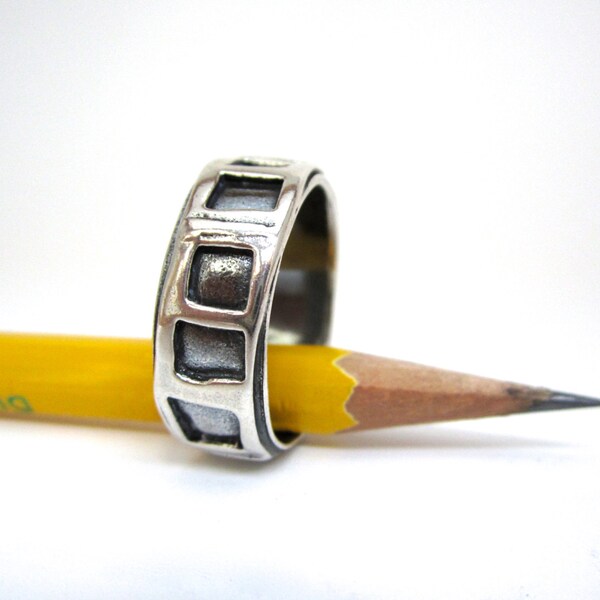 Mark Poulin Jewelry - Etsy