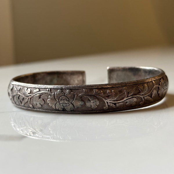 Asian Bracelet Antique - Etsy