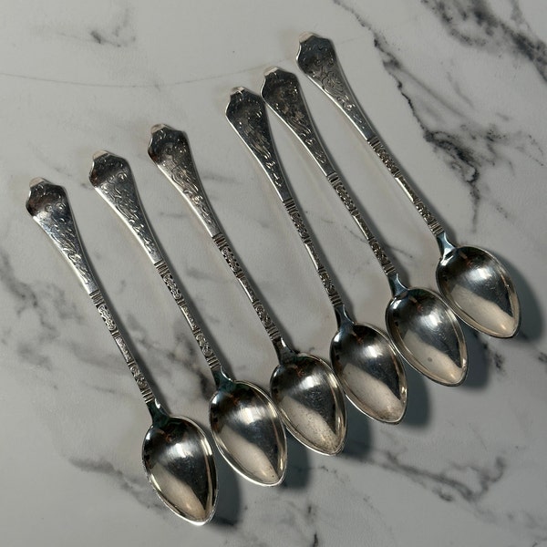 Danish Spoons - Etsy