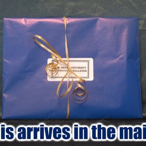 Scavenger Hunt Adventure - Montana State University (MSU) - the Great ...