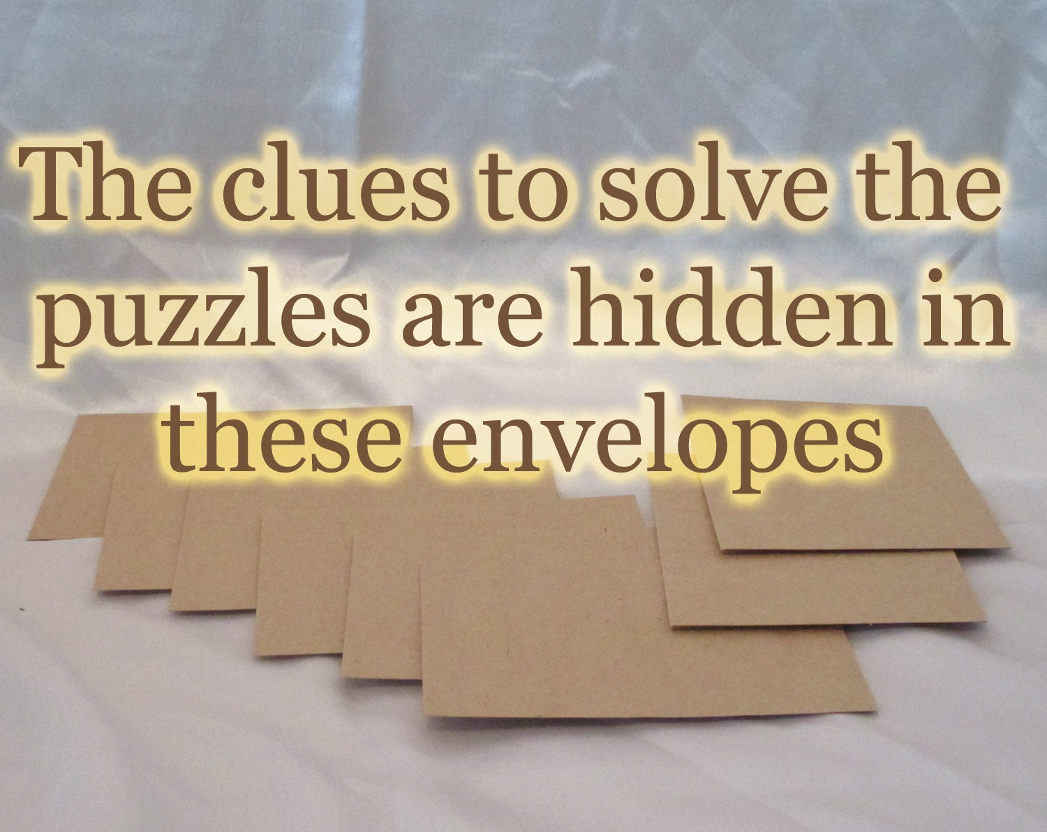 Scavenger Hunt Adventure - Saint Lawrence University (SLU) - Etsy