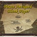 Pirate Party Antiqued Paper Mega Pack Pirate Maps Treasure Island ...