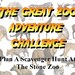 Scavenger Hunt Adventure Montana State University MSU the Great ...