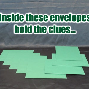 Scavenger Hunt Adventure - University of North Carolina Charlotte (UNCC ...