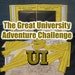 Scavenger Hunt Adventure University of Iowa UI the Great University ...