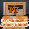 Scavenger Hunt Adventure USC University Southern California the Great ...