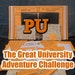 Scavenger Hunt Adventure USC University Southern California the Great ...