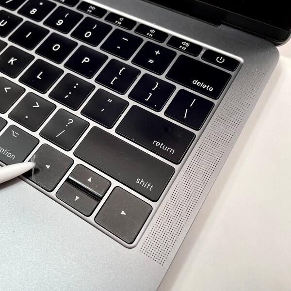 Pc Keyboard Decal - Etsy