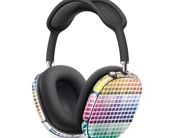 Airpods Max Decal - Etsy