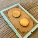 Handmade Shank Style Buttons From Recycled Materials Item# B2-002 - Etsy