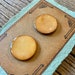 Handmade Shank Style Buttons From Recycled Materials Item# B2-002 - Etsy