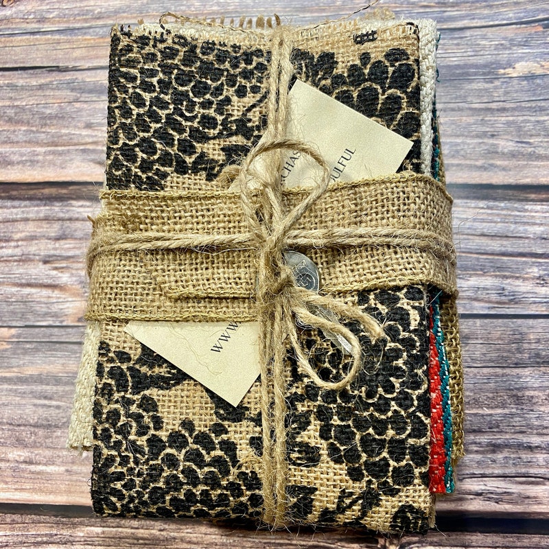 Burlap Coffee Sack - Etsy