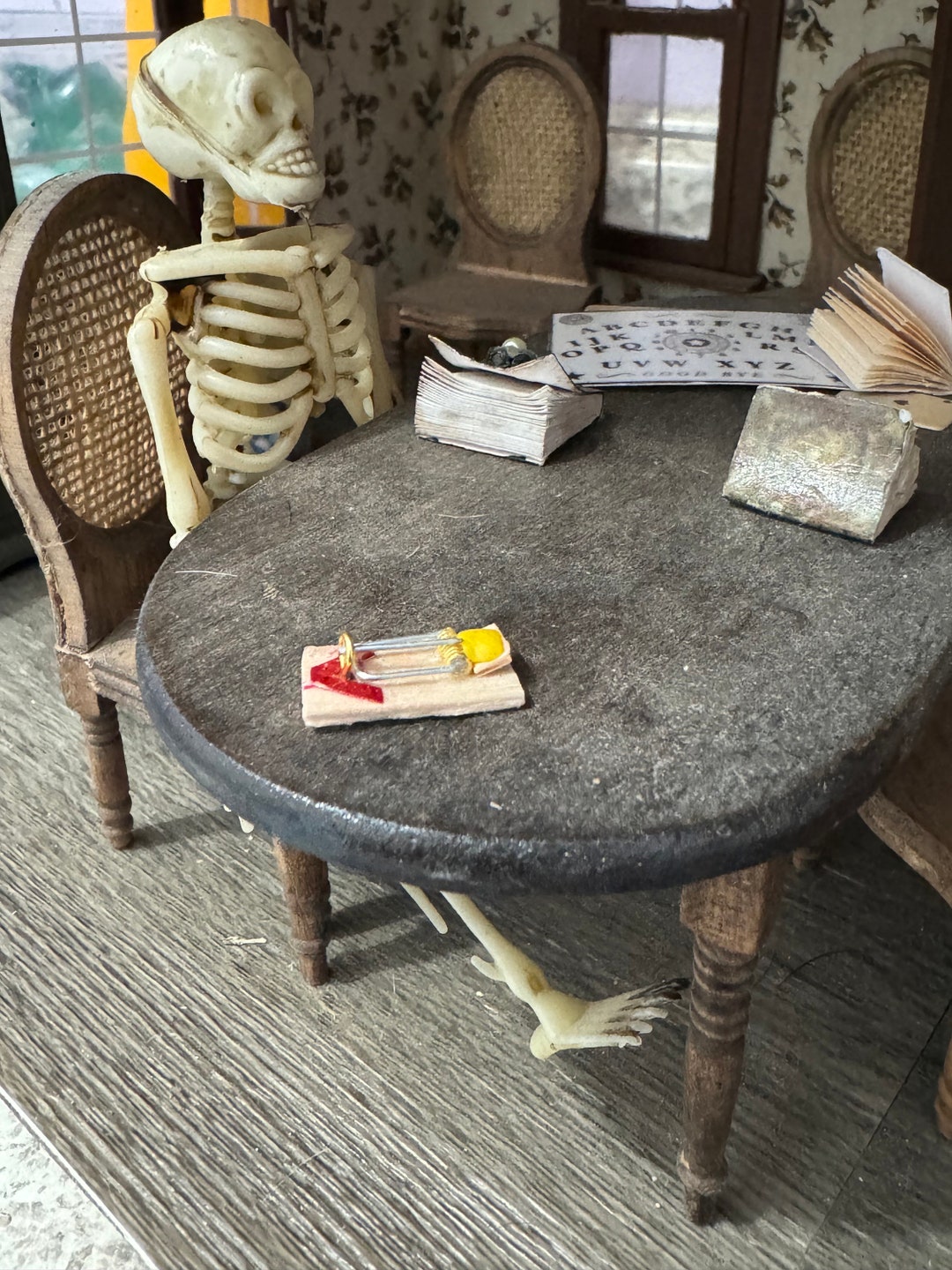 Miniature Mouse Trap - Etsy