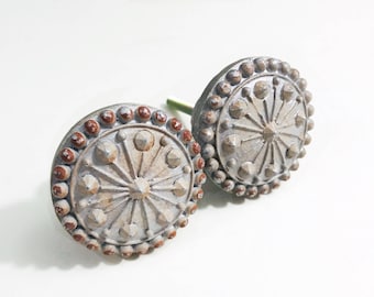 Gothic Drawer Knobs | Etsy